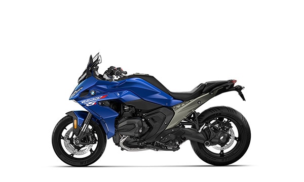 All Models | BMW Motorrad